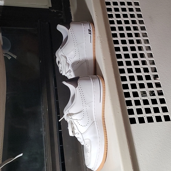 Nike | Shoes | Nike Air Force S Sneakers In 7y | Poshmark